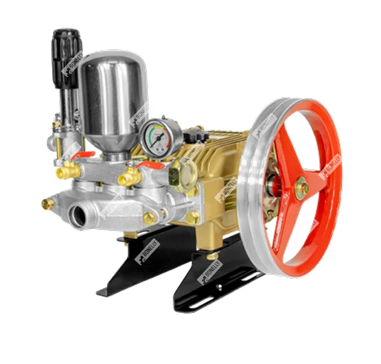 Cabezal de Hidrolavadora Bonelly BNO-30 40 bar (580 PSI) | Compra segura en motocultores.net.pe